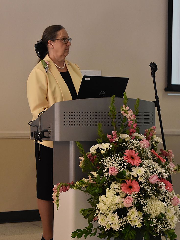 RAA-I Conference - MSMU