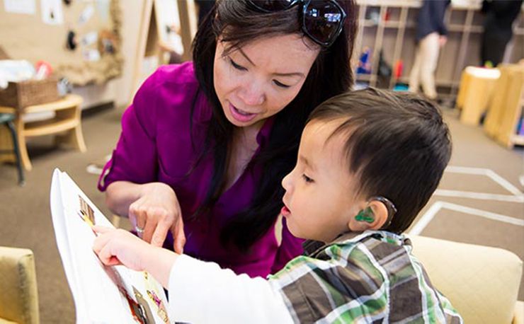 Master's and Credential Programs - MSMU