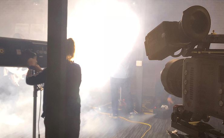 Film, Media and Communication - MSMU