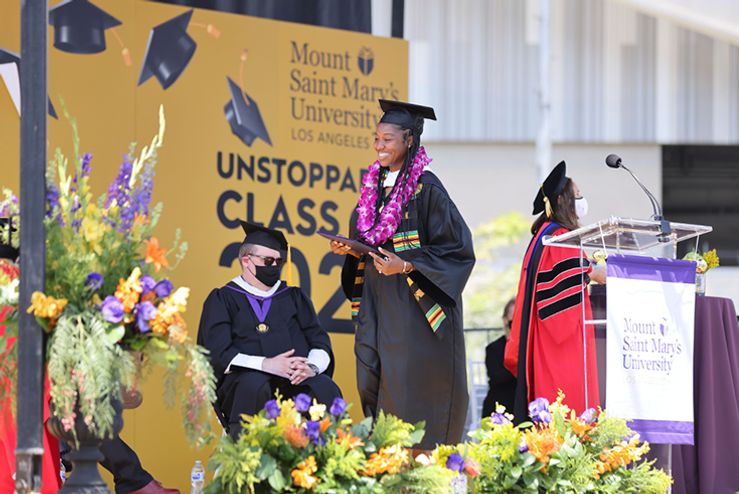 Language and Culture - MSMU