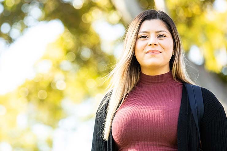 Graduate Admission - MSMU