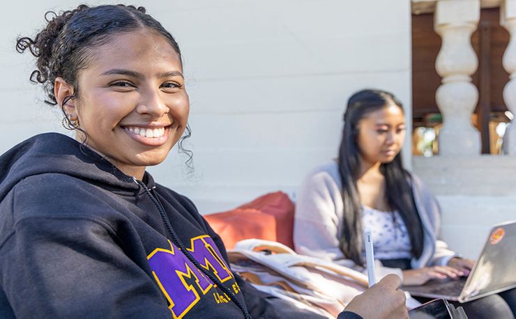 Financial Aid - MSMU