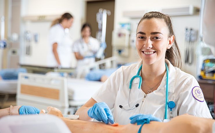 Prospective Students - MSMU