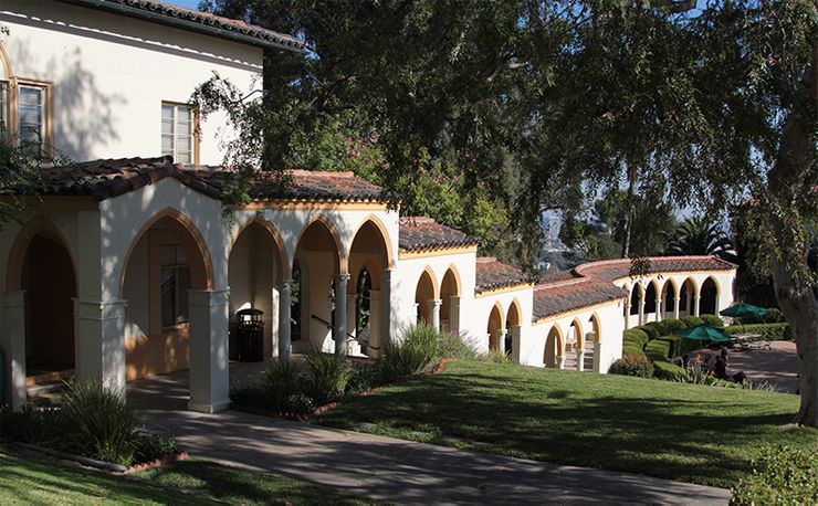 Student Conduct - MSMU