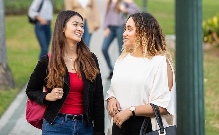 Graduate Programs - MSMU