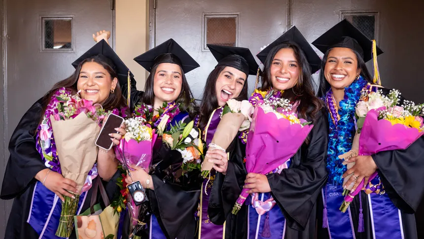 MSMU Commencement 2024 - MSMU