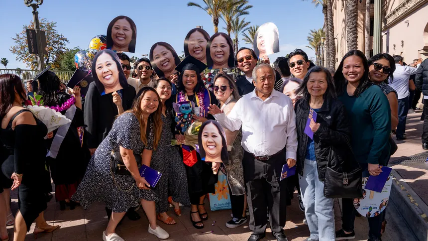 MSMU Commencement 2024 - MSMU