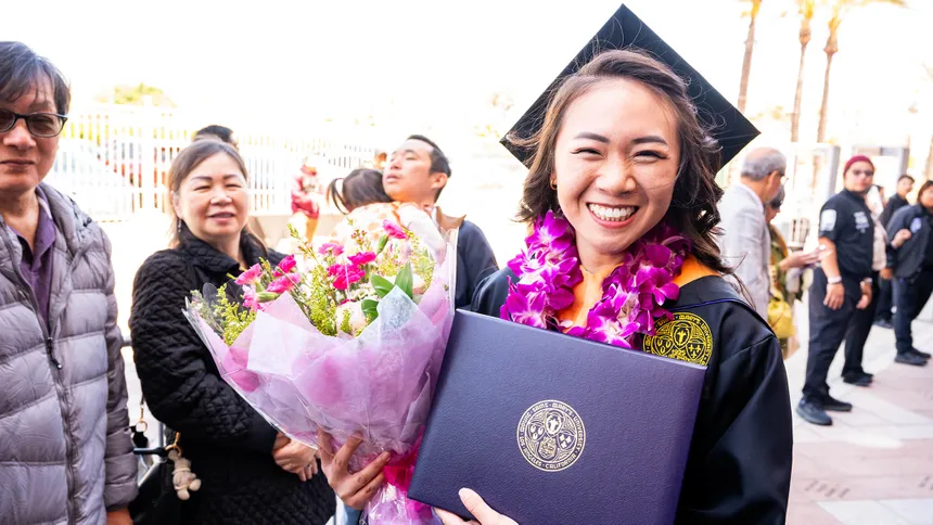 MSMU Commencement 2024 - MSMU
