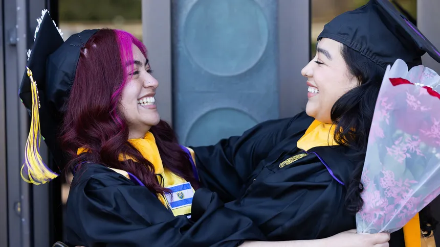 MSMU Commencement 2024 - MSMU