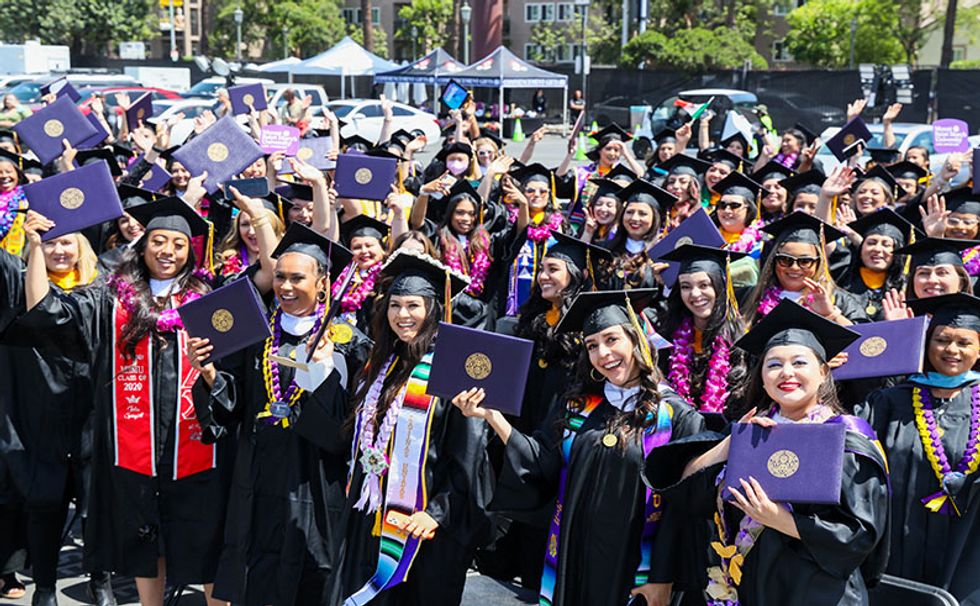 Why a Women's University? - MSMU