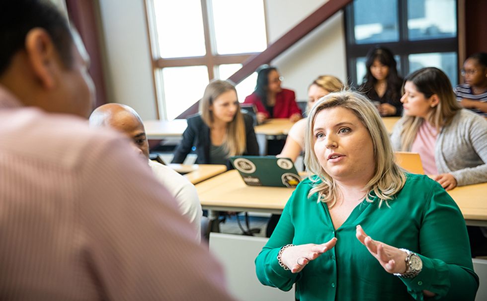 Global Research - MSMU